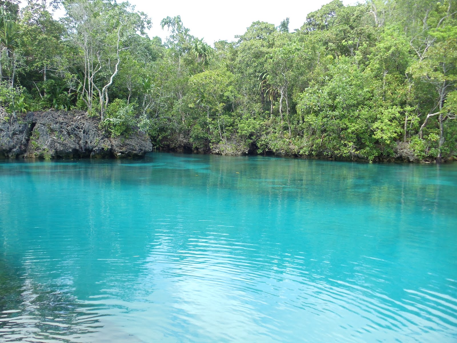 DANAU SOLE '' AMARSEKARU''