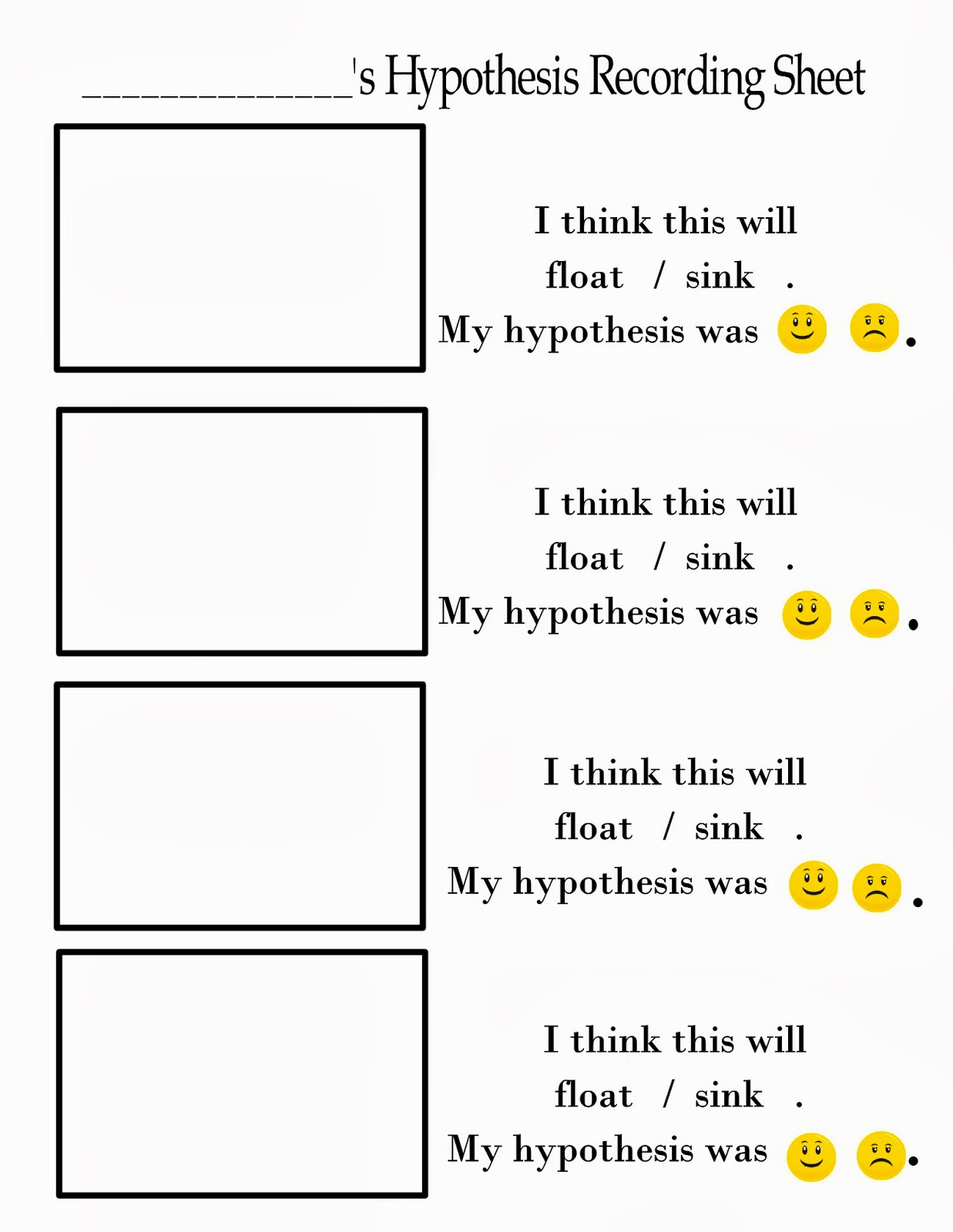 Christina's Kinder Blossoms: End of the School Year and June Randomness