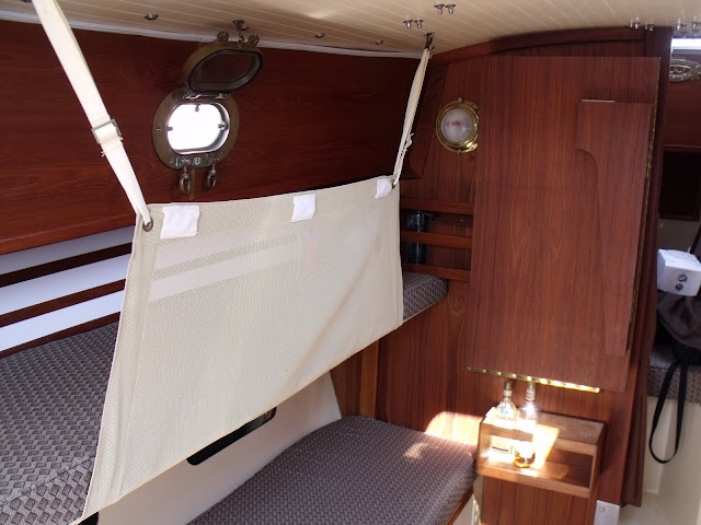 11 Best Lee cloths images | Sailing Ships, Boating, Sailboats