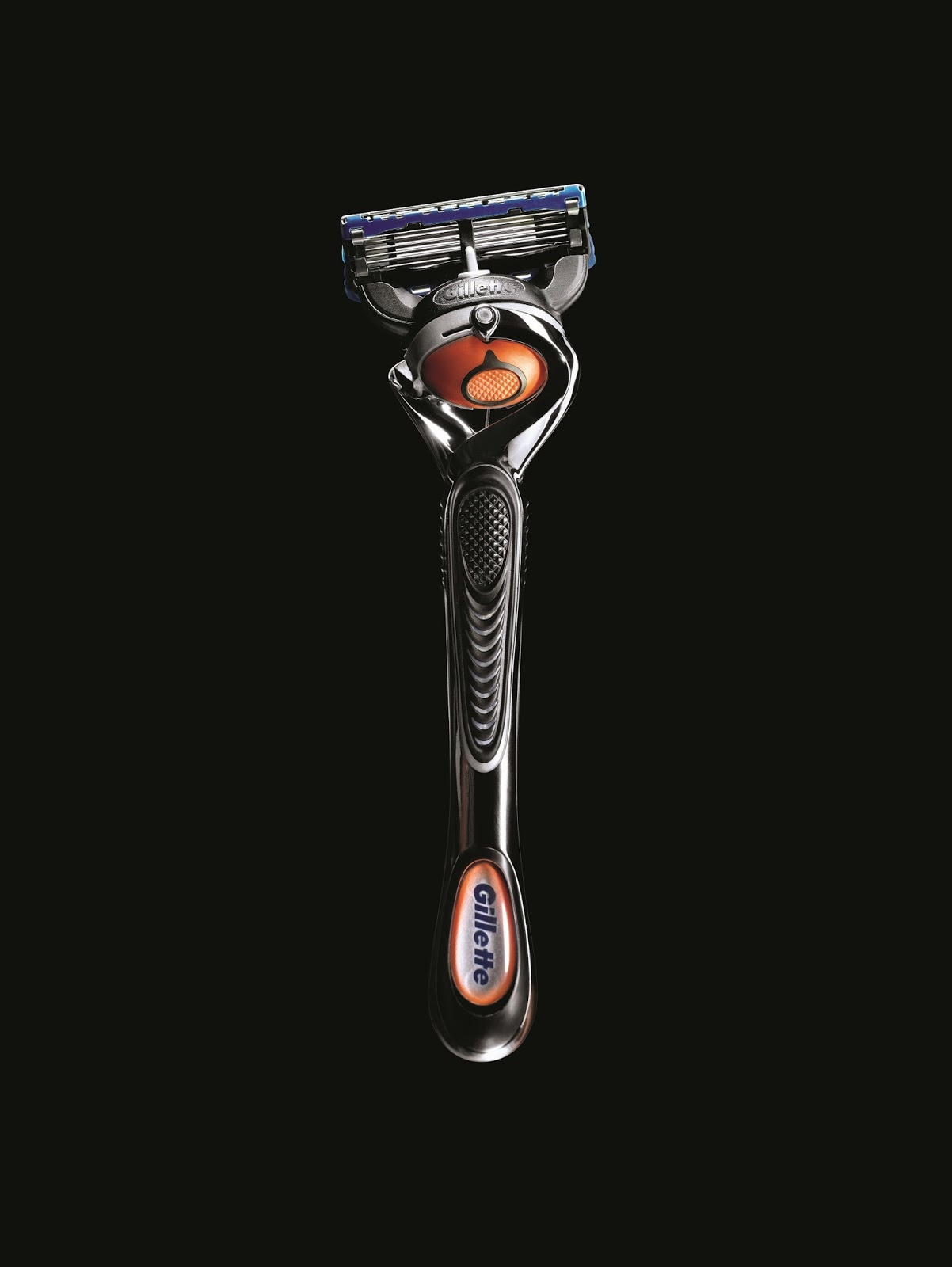 Unileventv: Gillette inventa un nuevo sistema de afeitadoras que se ...