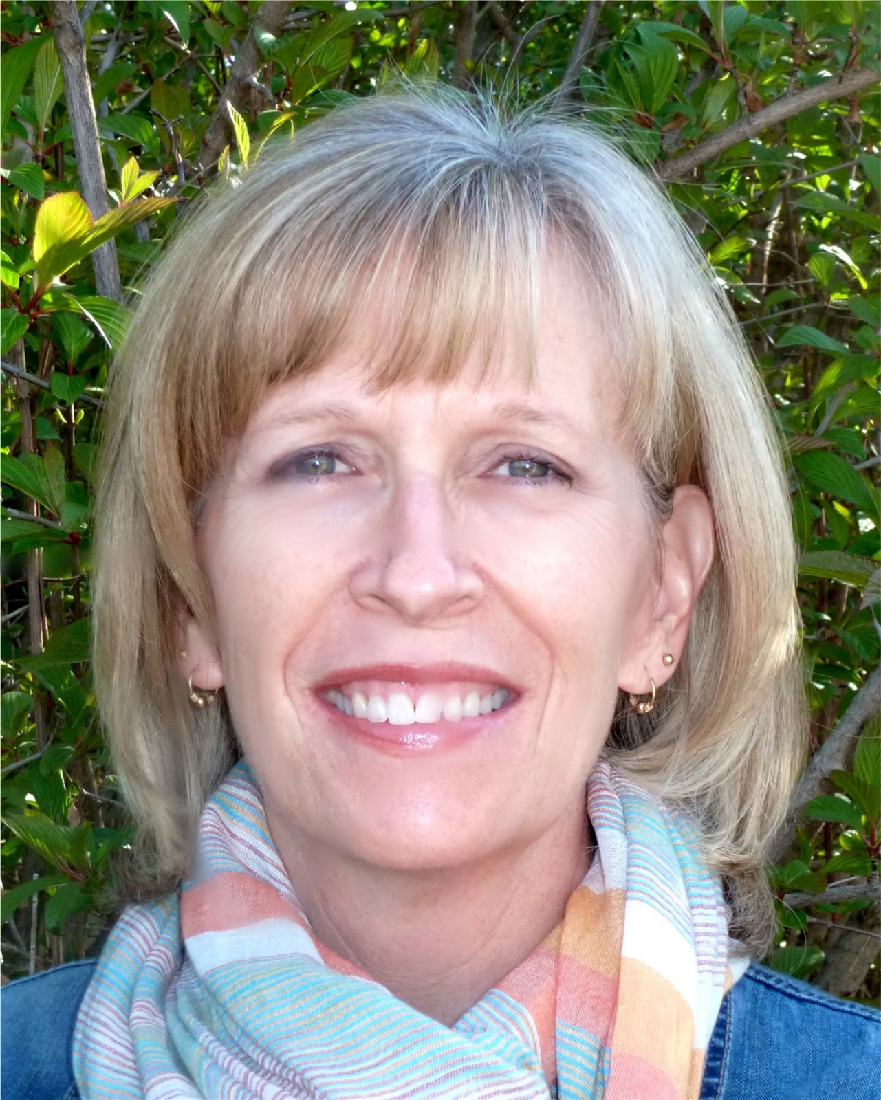 The Writers Alley: Interview with Patti Hill and book-launch giveaway!