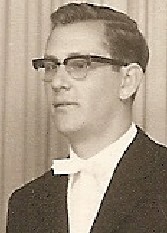 Josh's spodderende blik: Josef Günter Heitmann