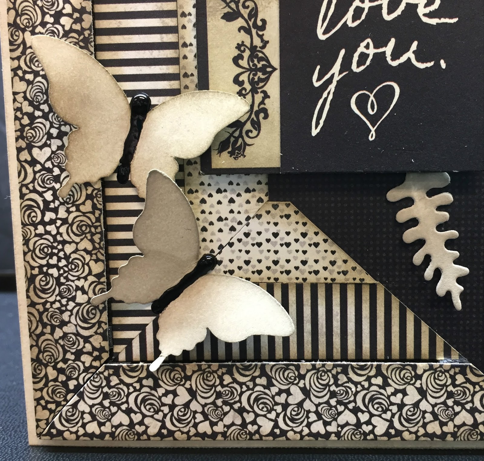 Card Kit #7! - Authentique "Always" | Aspiring to Creativity