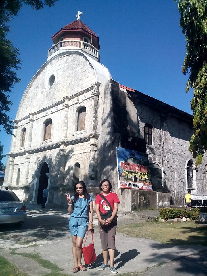 The Wandering Soul Travels : A tour around Pitogo in Quezon
