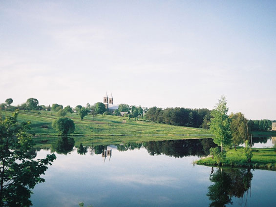 World Tour Zoom: Belarus Nature Photos