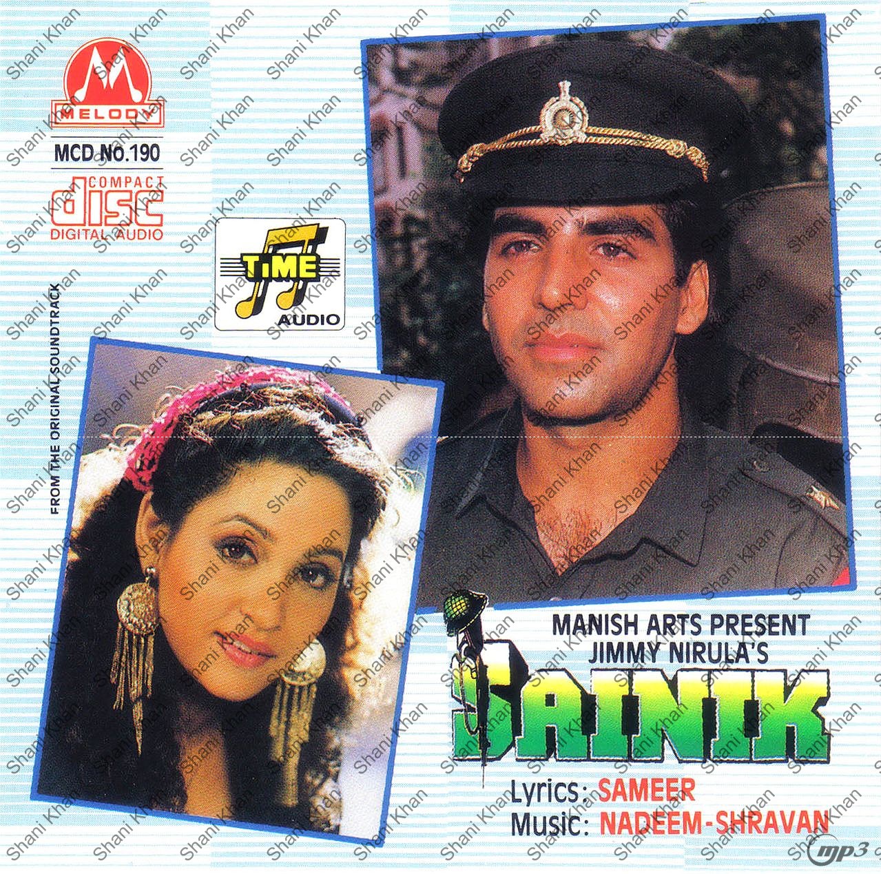 Bollywood Music A To Z Cds. visit to download http ...