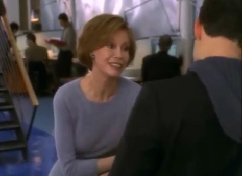 Made for TV Mayhem: Mary and Rhoda (2000)