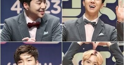 Winner confirms comeback as four in April