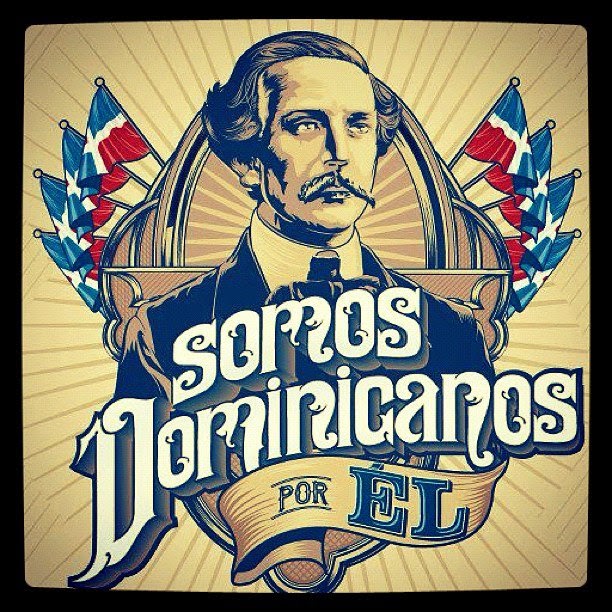 PERIODICO EL CAMBITERO JUVENIL: Feliz Día de Duarte. Para Mi Es un ...