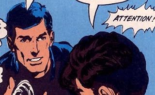 Gotham Alleys: Batman's Physique