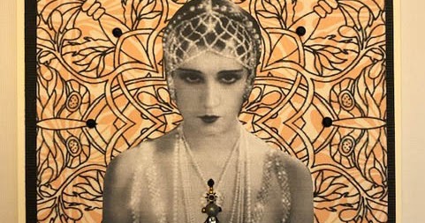 Gecko Galz: DAPPER DESIGNS BY.....Laura Davis