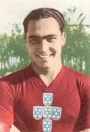 Todos Somos Portugal: Fernando Peyroteo