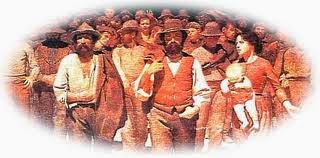 Pascual Perez Calero: LOS SINDICATOS DE ANTES Y LOS DE AHORA.