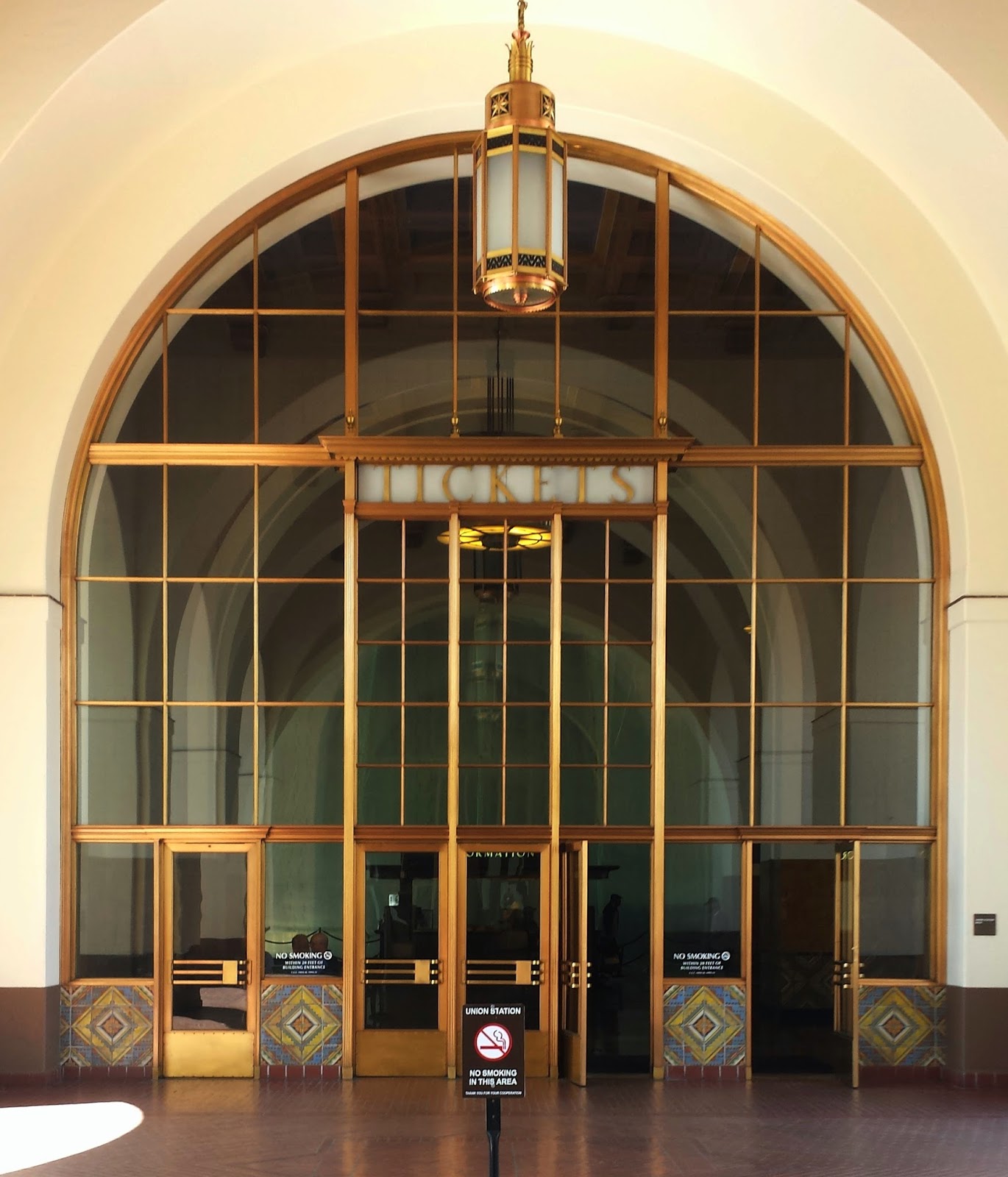 Historic Los Angeles Landmarks: The Ultimate Guide: DOWNTOWN: Union ...