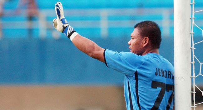 Jelajahi Sulawesi Utara: Agustus 2011