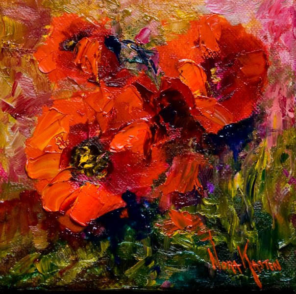 Nora Kasten, 1937 ~ Still life painter | Tutt'Art@ | Pittura * Scultura ...