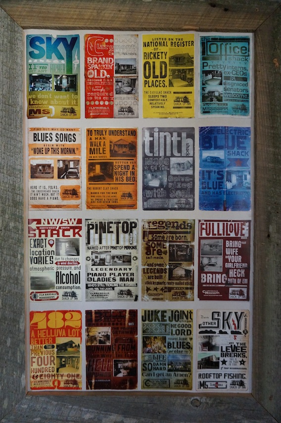 Mississippi style: rustic Americana | YOUR HOME IS LOVELY