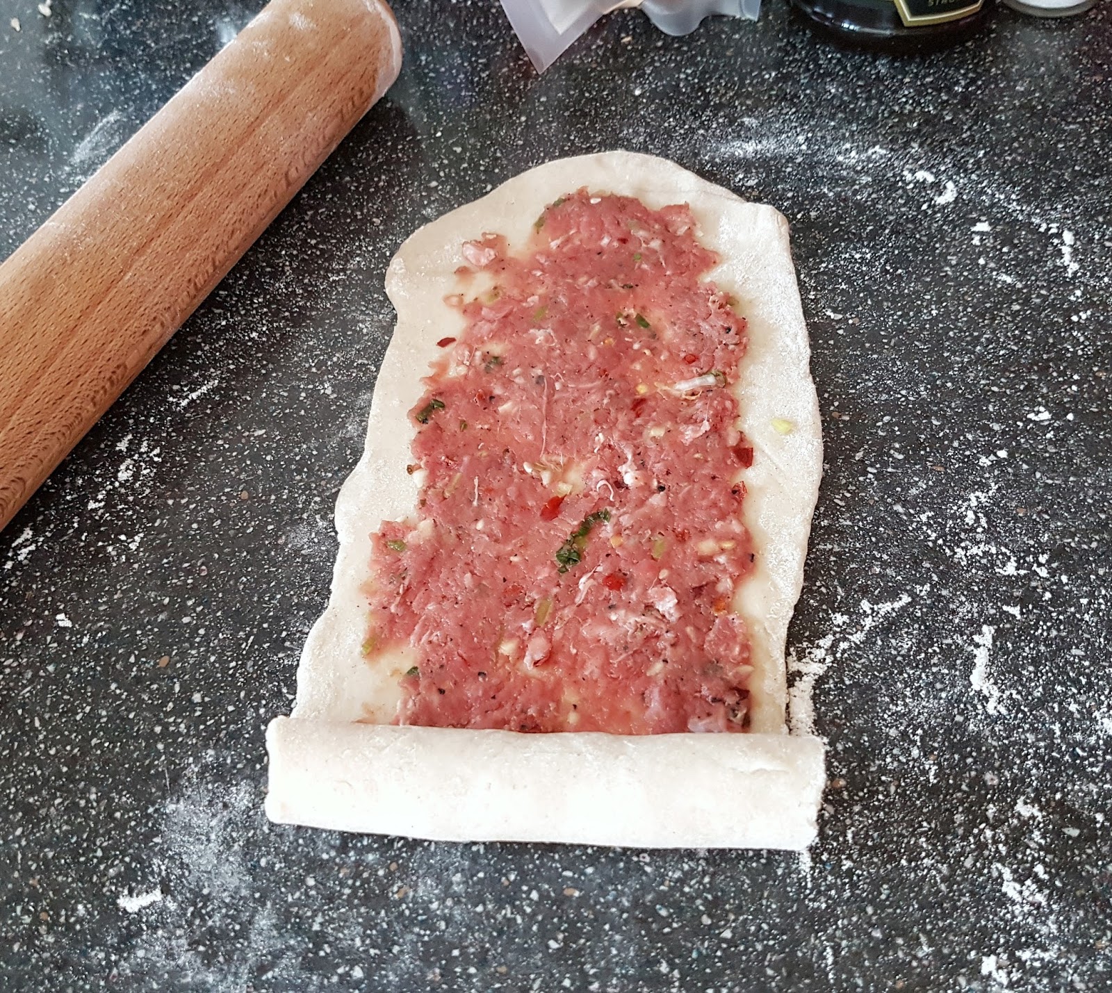 Chengdu Guo Kui – Recipe