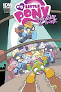 MLP Ted Anderson Comics | MLP Merch