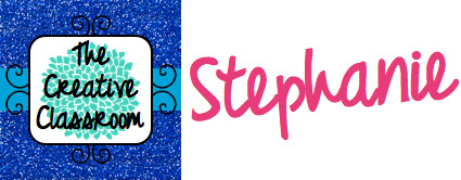 Another Fun Classroom Freebie - The Creative Classroom