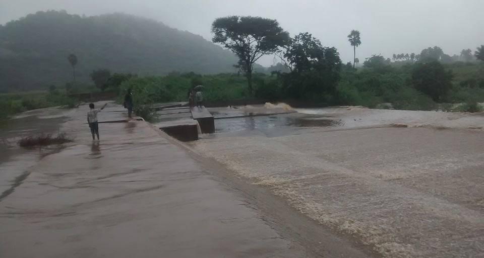 Tamilnadu Tourism: Anaipatty Dam, Nilakottai, Dindigul