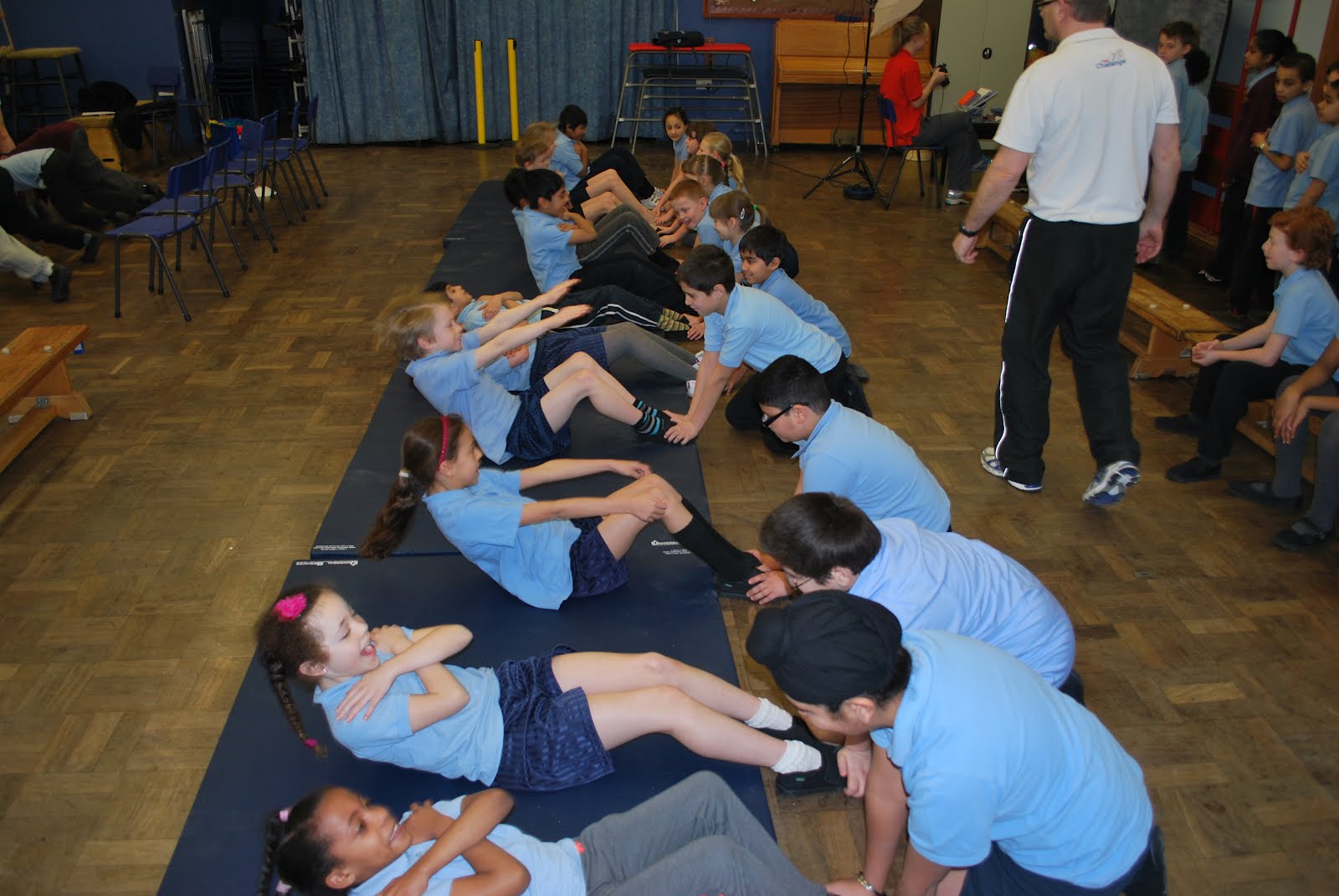 Nightingale Primary School