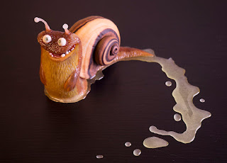 Jonathan Hoffman Maquettes