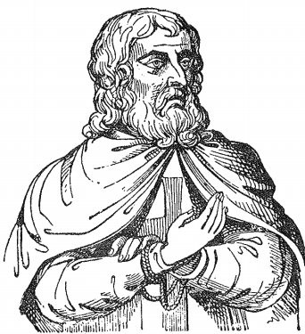 Jacques De Molay