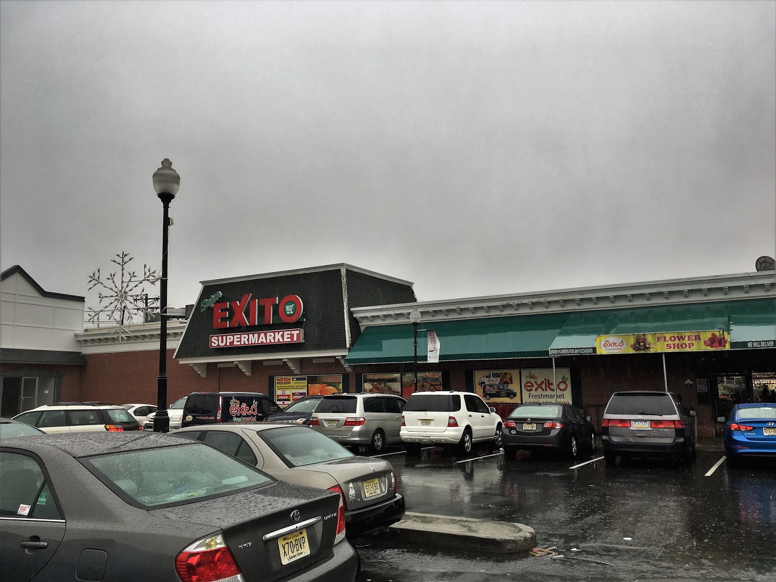 TOUR: Super Exito - Clifton, NJ