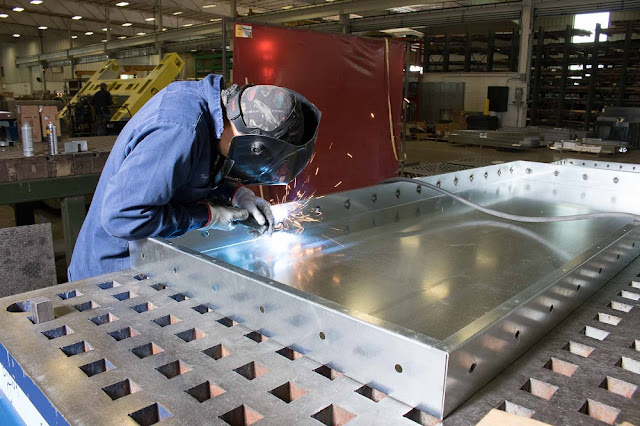 How Are The Modern Metal Fabricators My Aussie Hub how-are-the-modern-metal-fabricators-my-aussie-hub