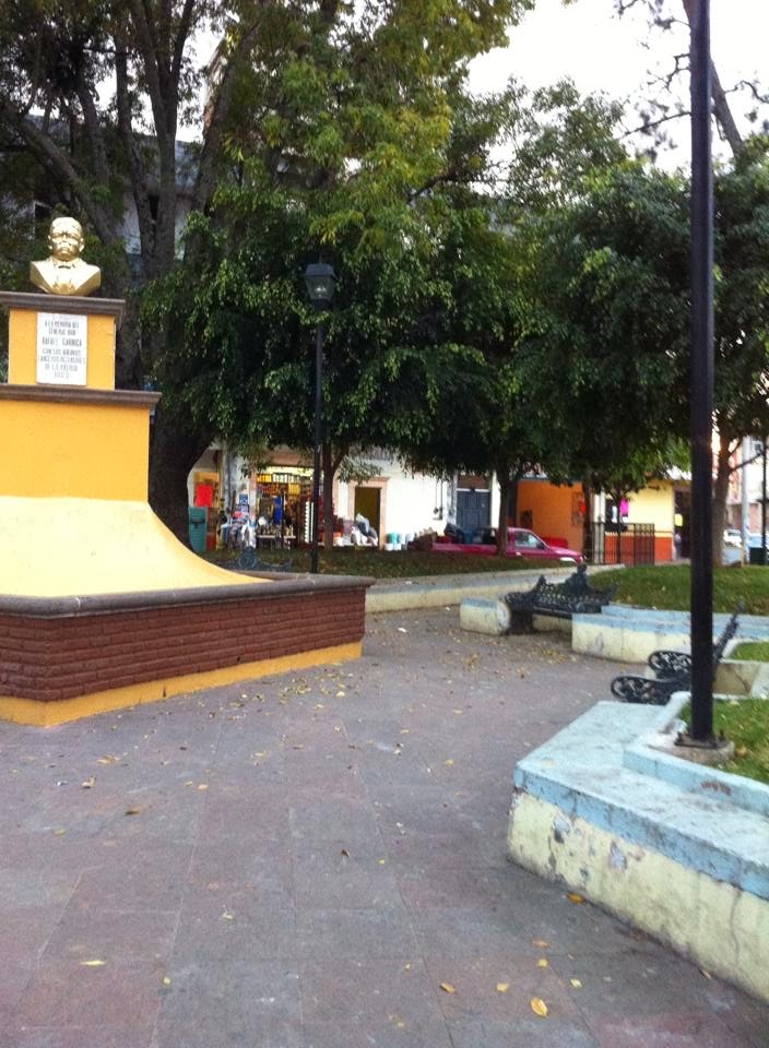 Tradiciones del Municipio de Coeneo: Tradiciones del Municipio de Coeneo