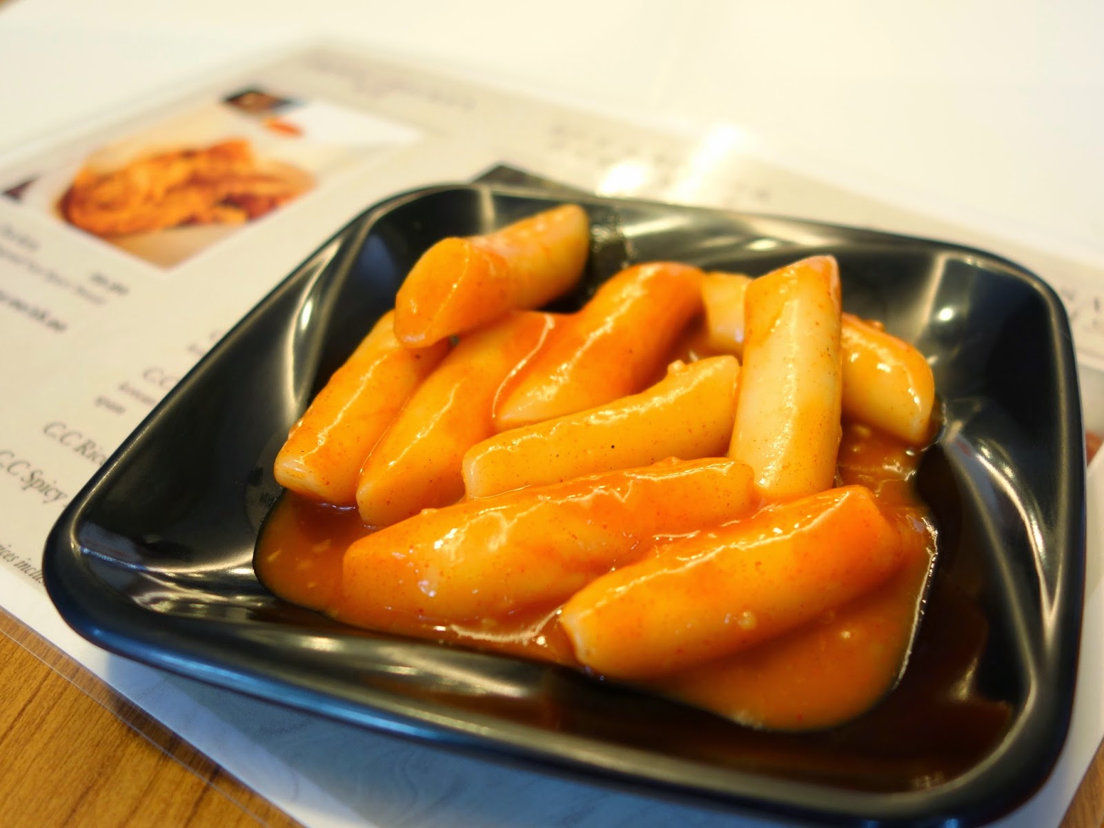 PinkyPiggu: Choo Choo Chicken 츄츄 @ Bali Lane ~ Said To Be The Best ...