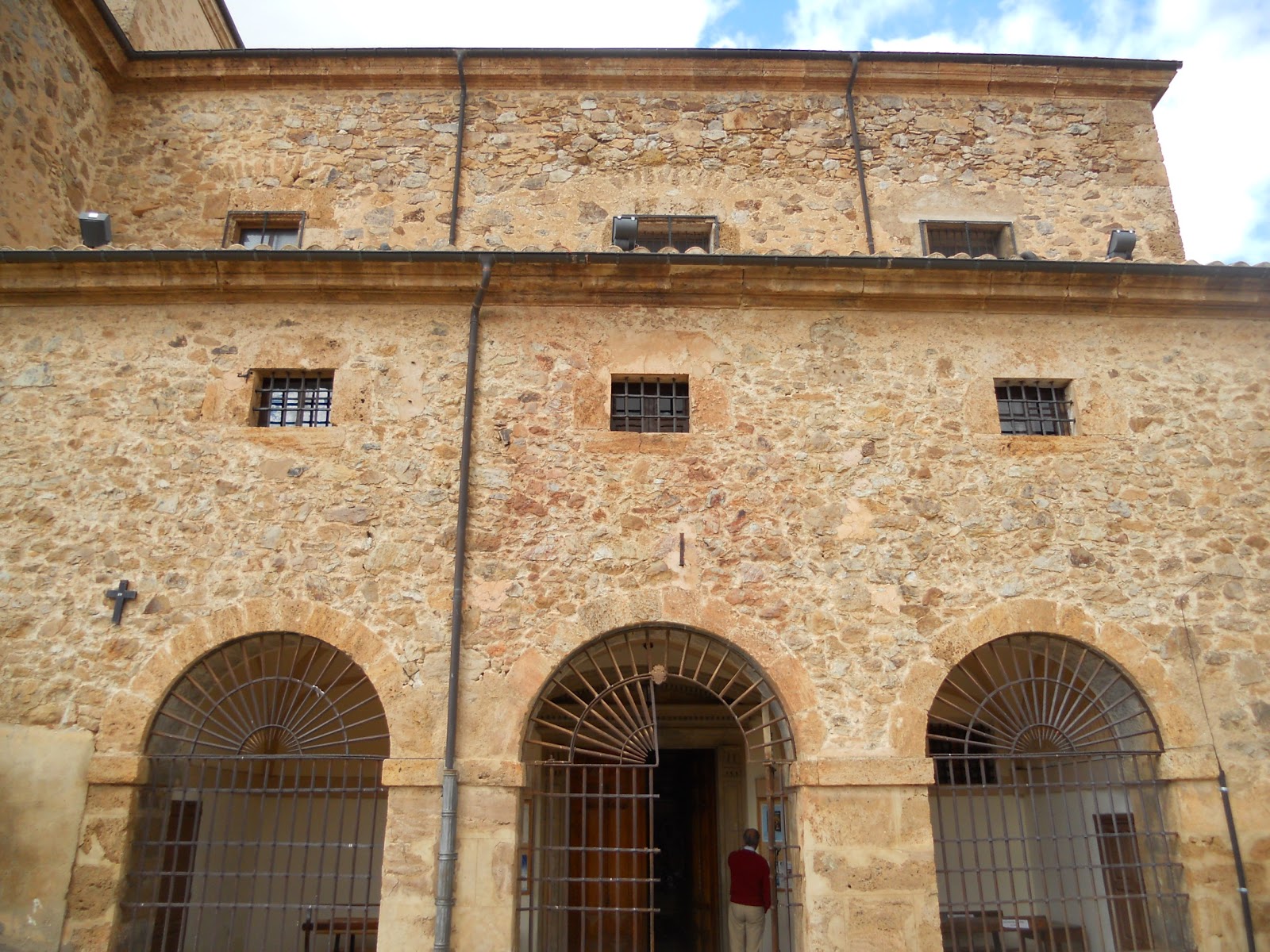 Historia y Genealogía: Convento de la Concepción de Ágreda. Soria