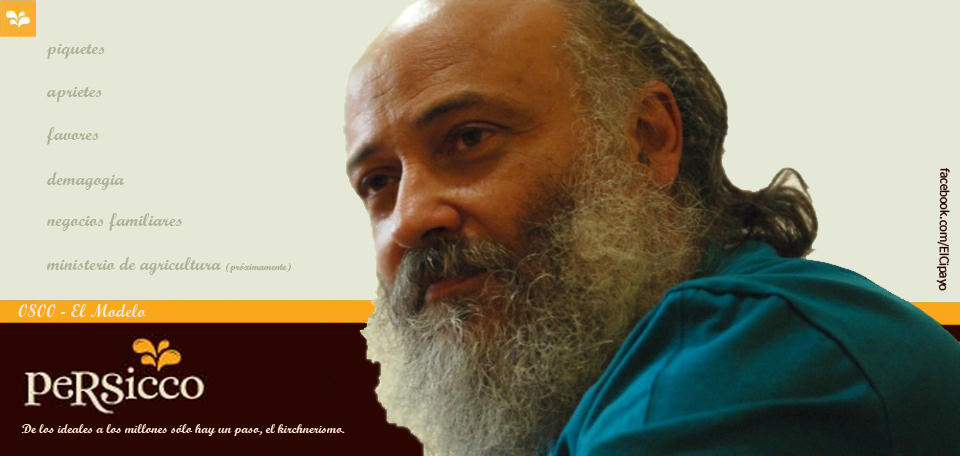 El Cipayo Argentino: Entre los piquetes y las heladerías Top ...