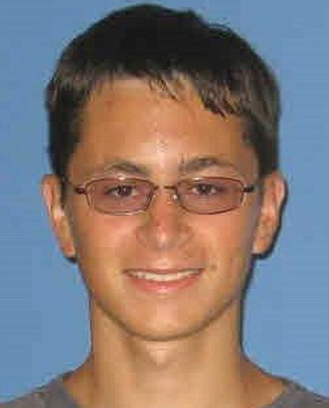 Paul Davis On Crime: Federal Criminal Complaint And Arrest Warrant ...