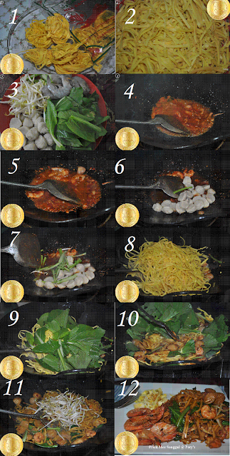 PATYSKITCHEN: MEE SANGGUL GORENG/ FRIED MEE SANGGUL