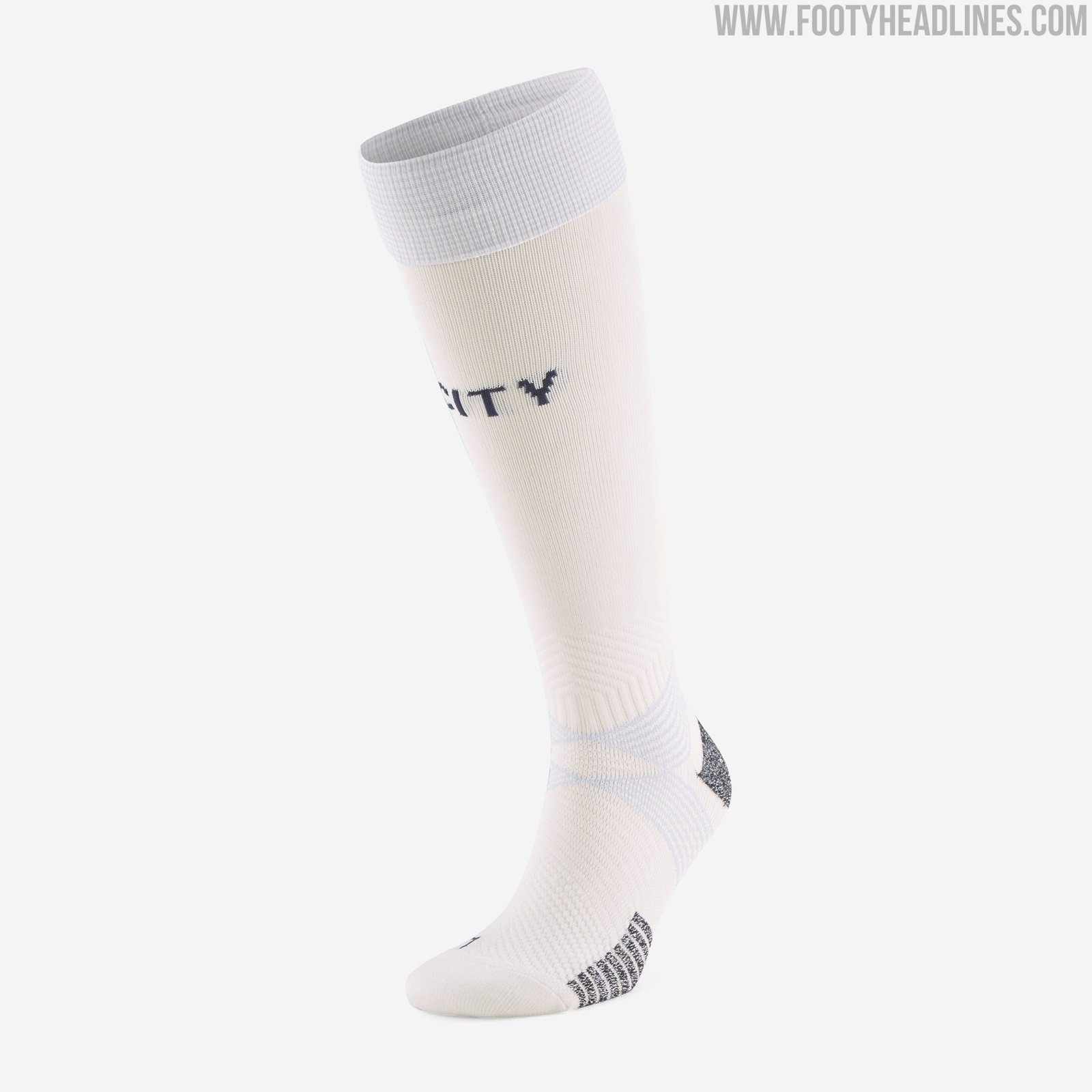 Manchester City 20-21 Third Kit Released - Footy Headlines