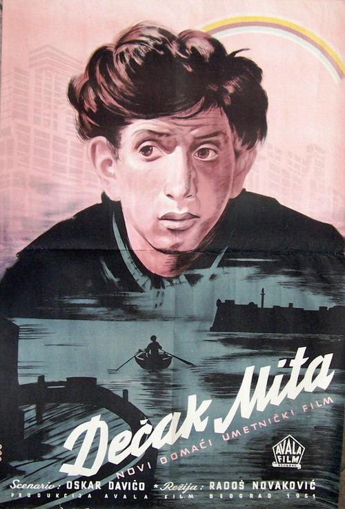 JUGOSLOVENSKI PARTIZANSKI FILMOVI