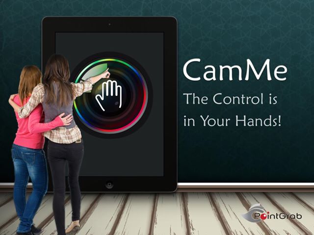 App ฟรี !! ถ่ายรูปตัวเองง่ายๆ ด้วย Cam Me หากคุณไปกับแฟน 2 คน ก็ถ่ายรูป ...