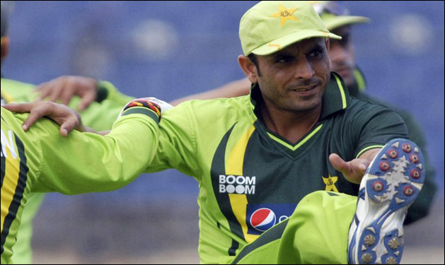 Pakistan Cricket Players: Abdur Rehman