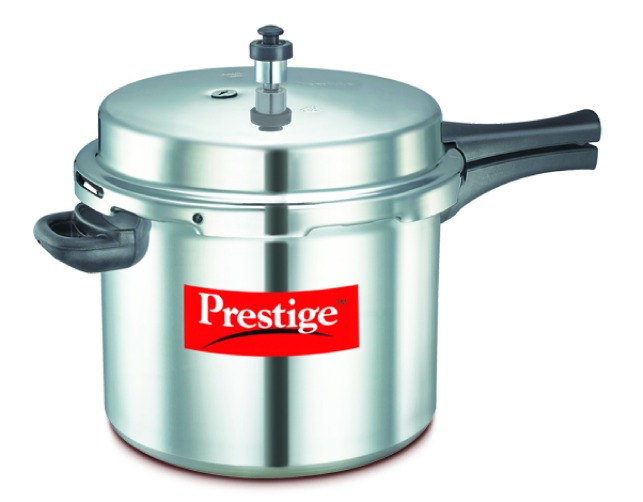 Prestige Smart Kitchen: Prestige Wet Grinder - 5 year motor warranty