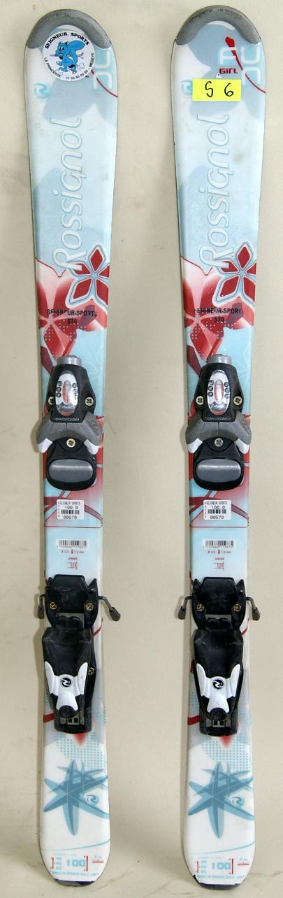 Schiuri second hand : Schiuri copii