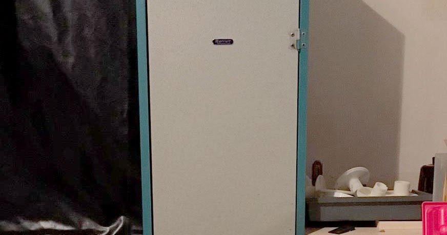 Film Drying Cabinet | The Online Darkroom