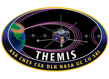Orbiter.ch Space News: NASA's THEMIS Satellite Sees a Great Electron Escape