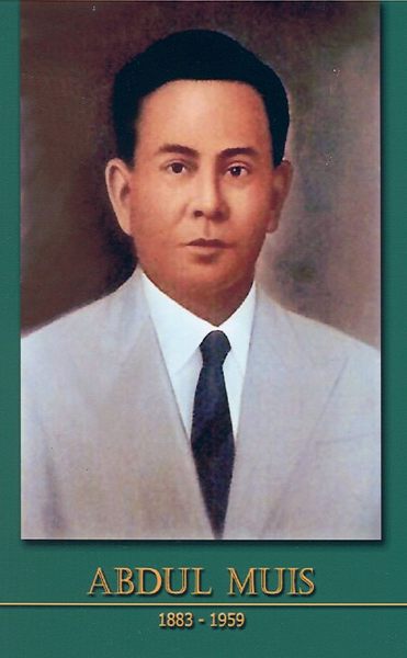 FOTO-GAMBAR PAHLAWAN NASIONAL INDONESIA-LENGKAP - freewaremini