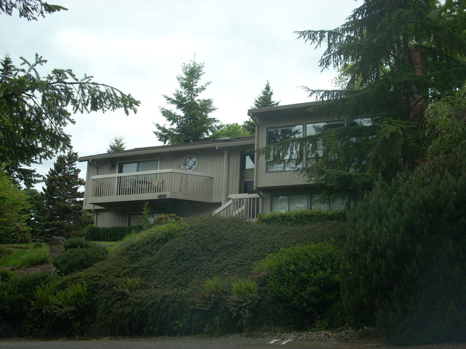 Stalking Seattle: The Rafay Family Murders