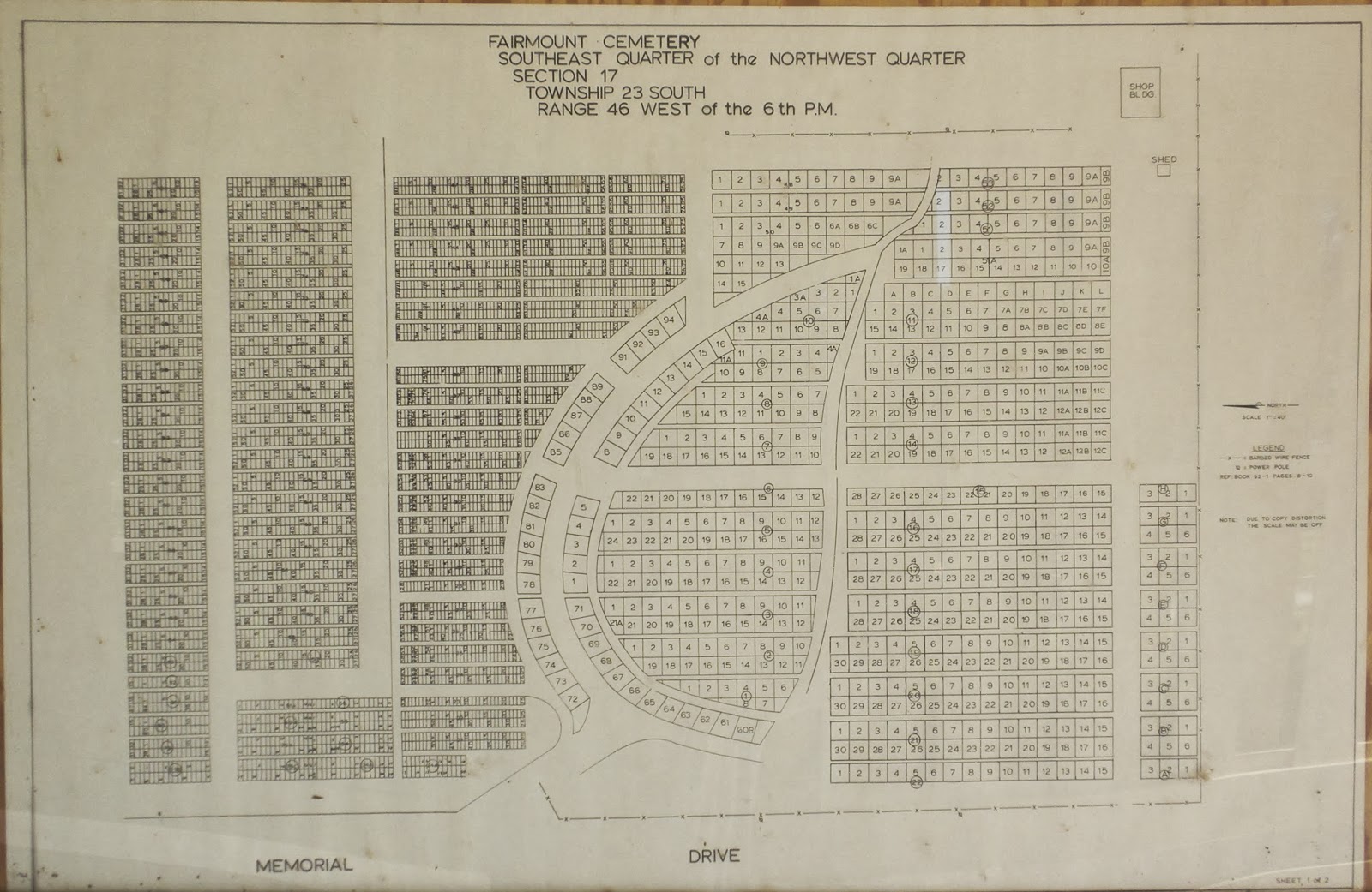 MORRIS-GAMMON FAMILY HISTORY: Tombstones & Cemeteries
