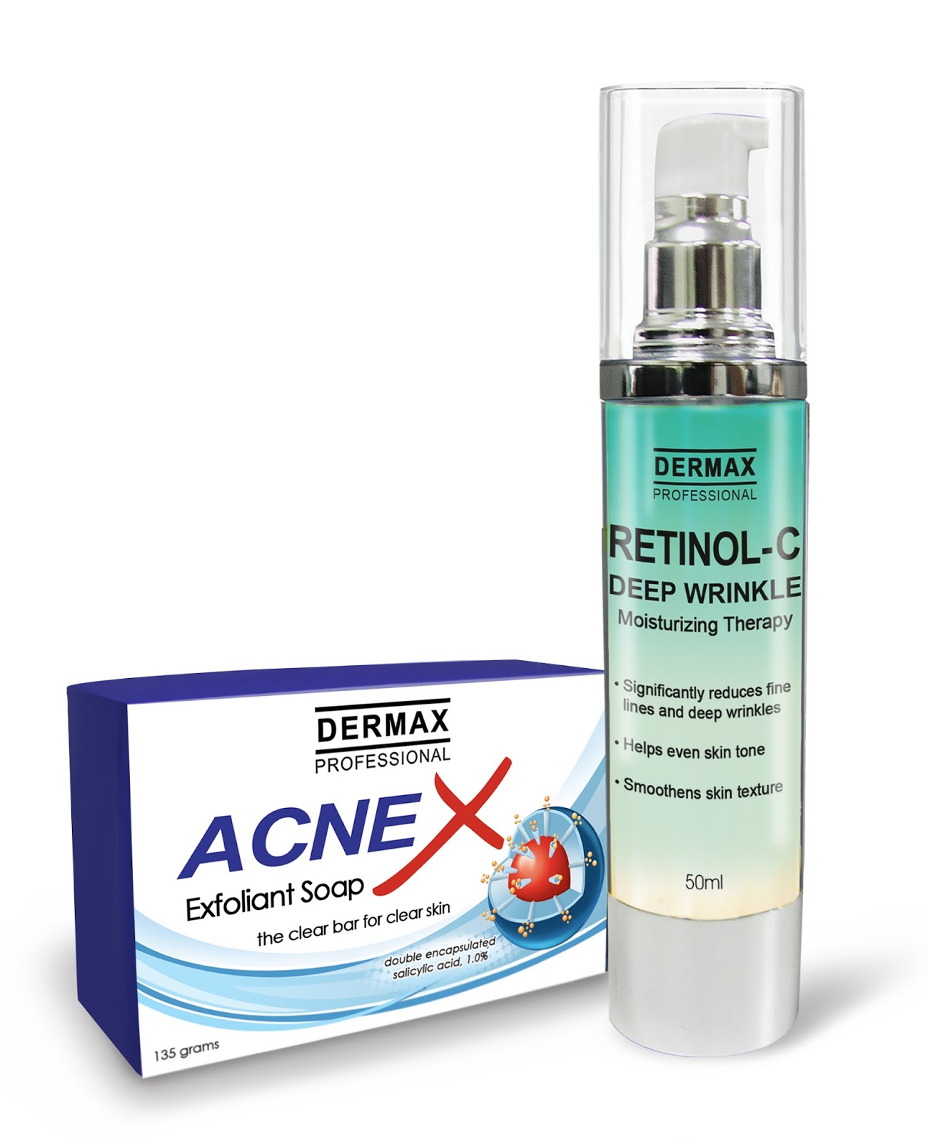 SkinStation: HOW TO GET RID OF MILIA