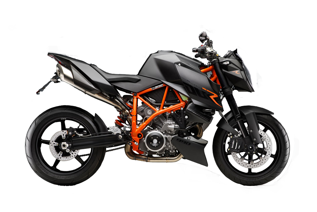 Render - Super Duke | Renders Dez