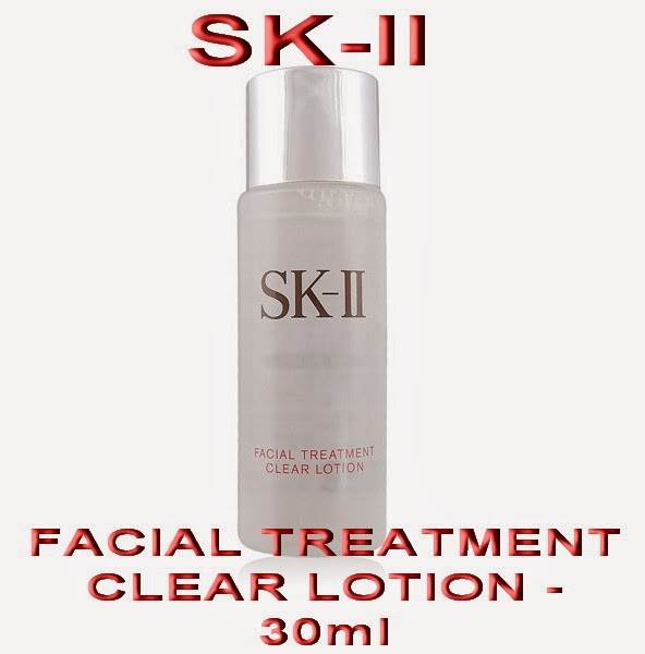 Branded Island: NEW PRICE: SK - II - JAPAN - SKIN CARE - COSMETICS ...